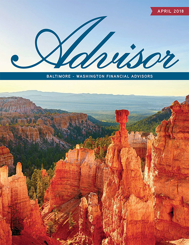 Newsletters - Baltimore Washington Financial Advisors