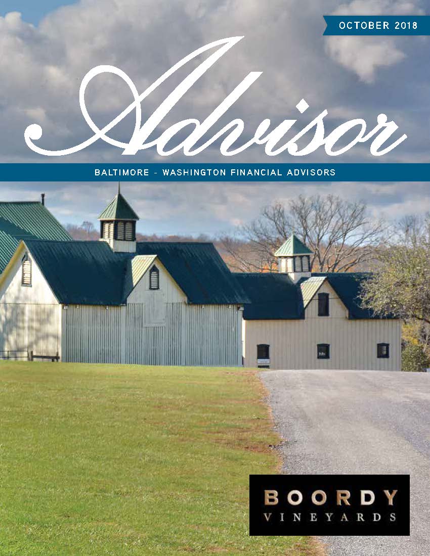 Financial Advisor & Investment Strategy Newsletters | Baltimore ...