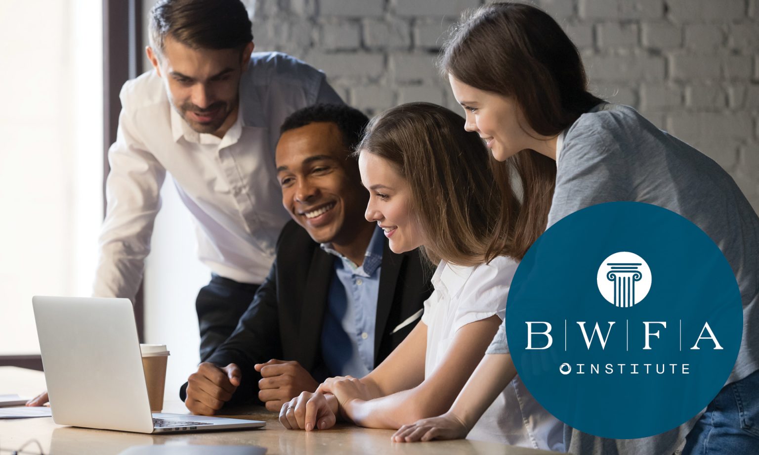 BWFA Institute & Internship Program | BWFA