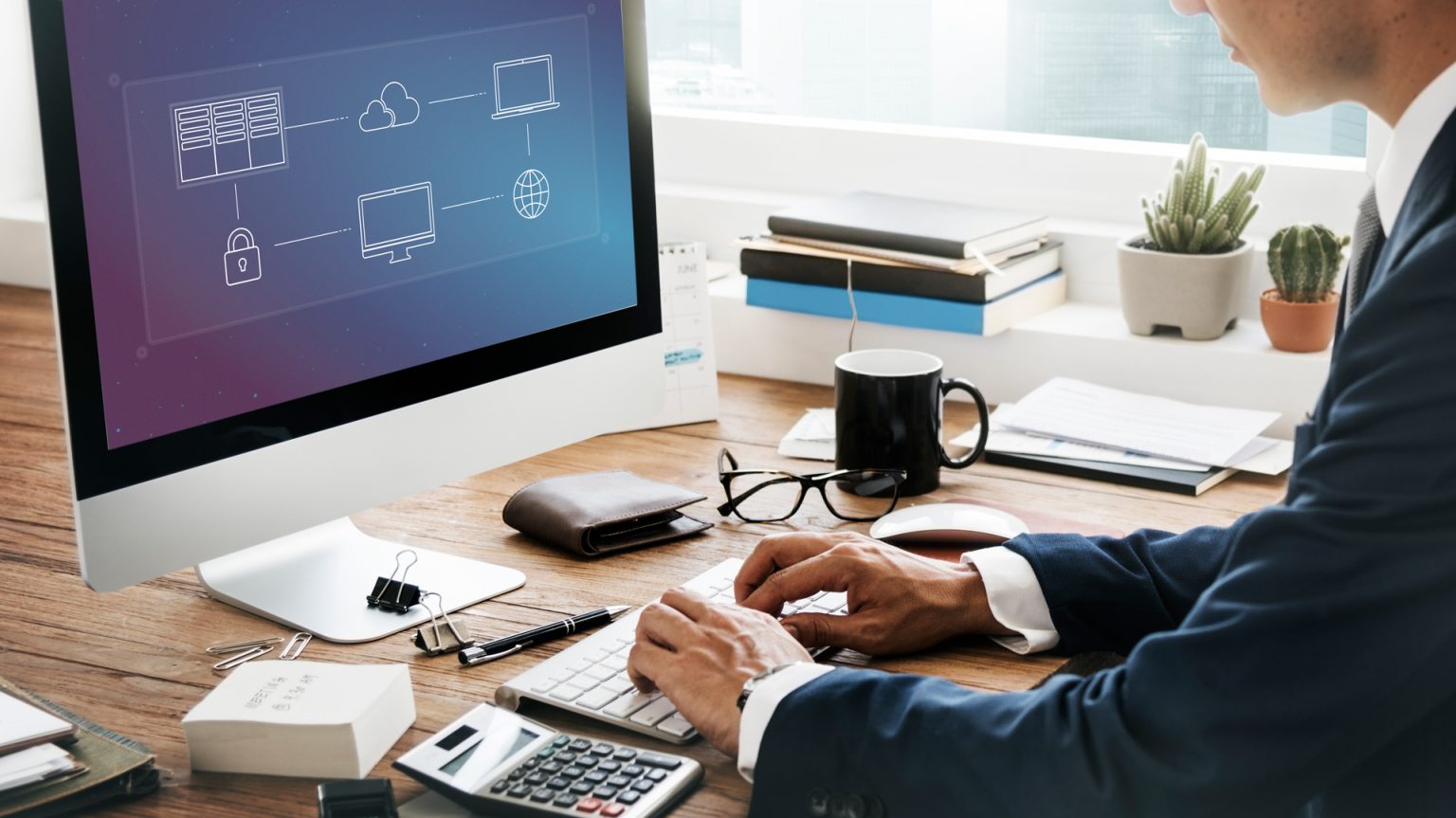 BWFA Client Access Page - Baltimore Washington Financial Advisors