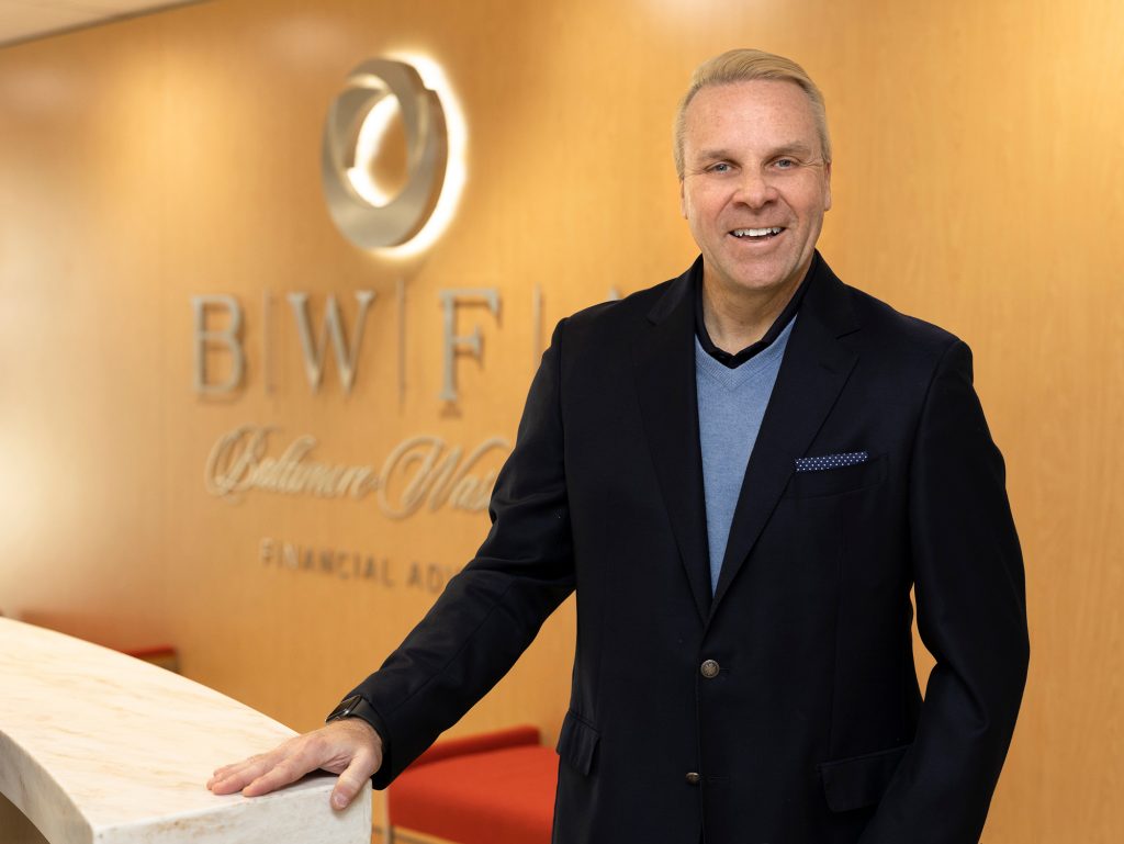 History - Baltimore Washington Financial Advisors