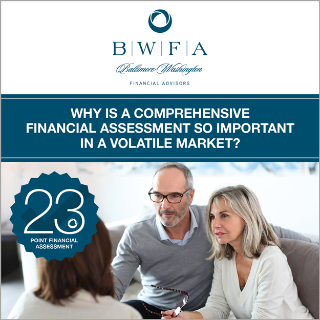 Seminars - Baltimore Washington Financial Advisors