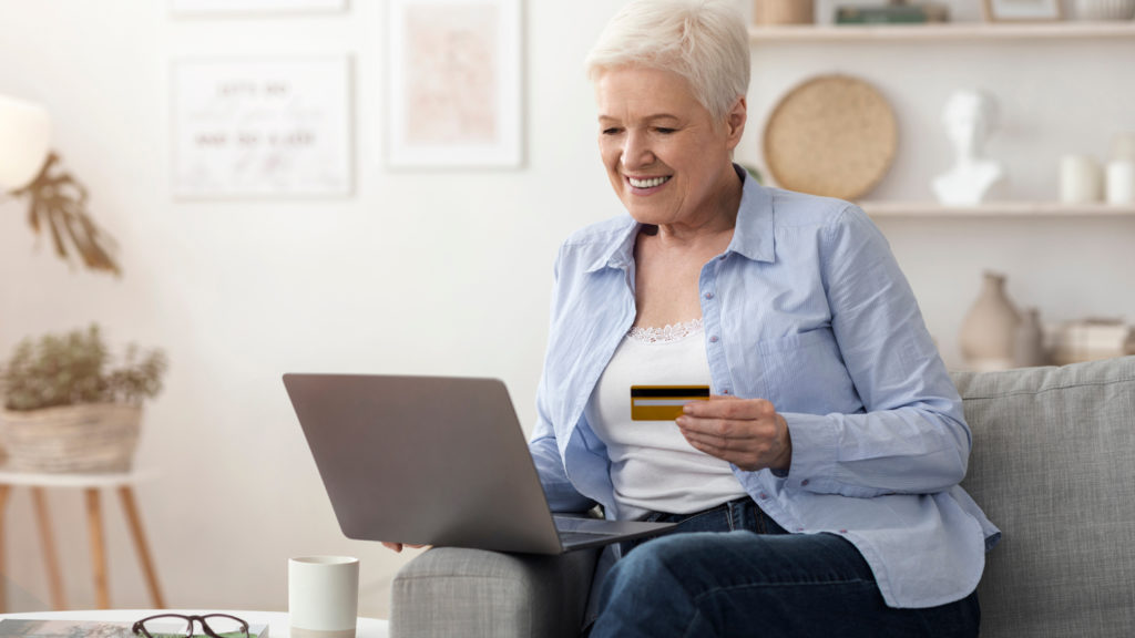 BWFA Payment Portal - Baltimore Washington Financial Advisors