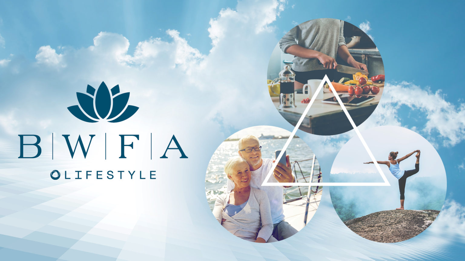 Health & Wellness - Baltimore Washington Financial Advisors