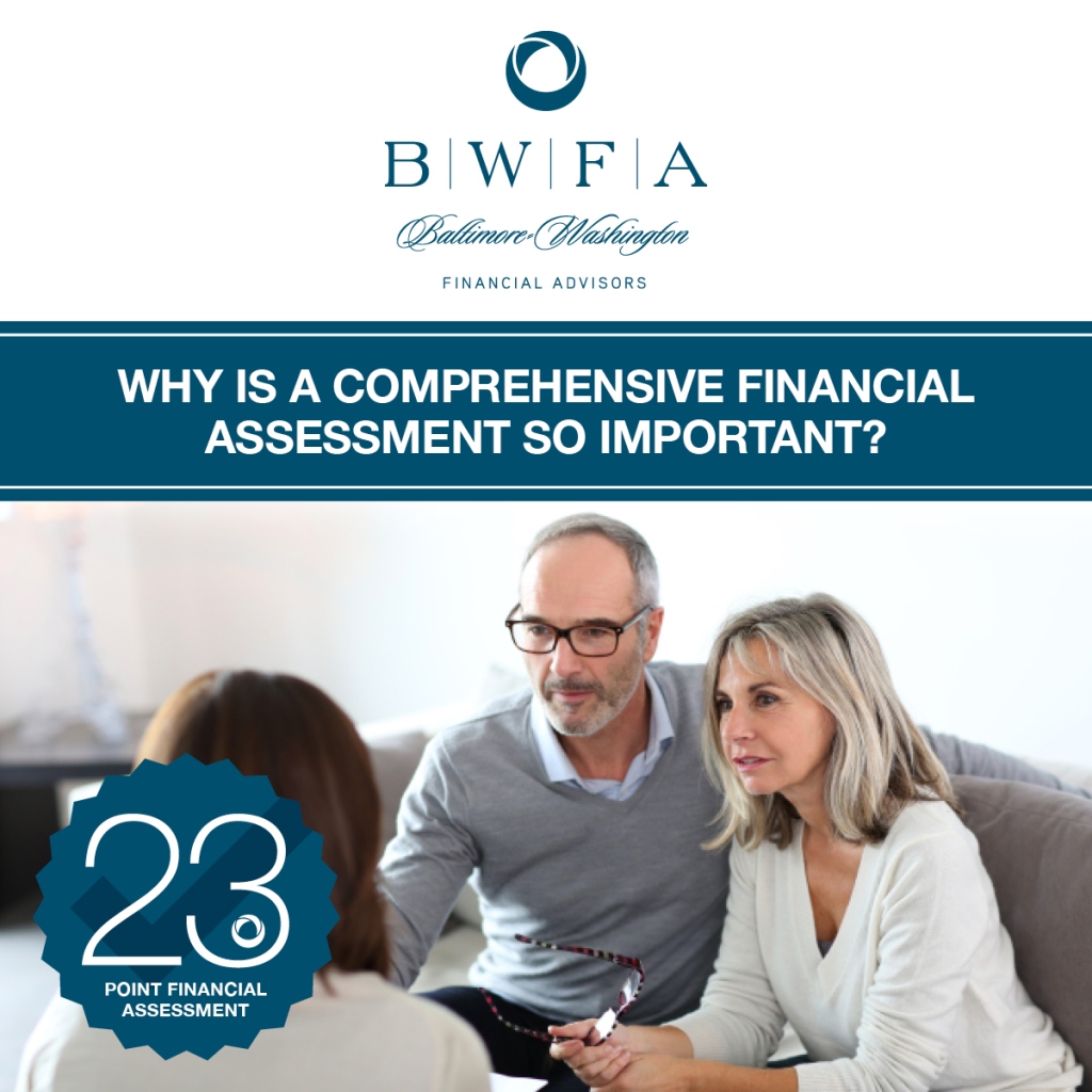 Seminars - Baltimore Washington Financial Advisors