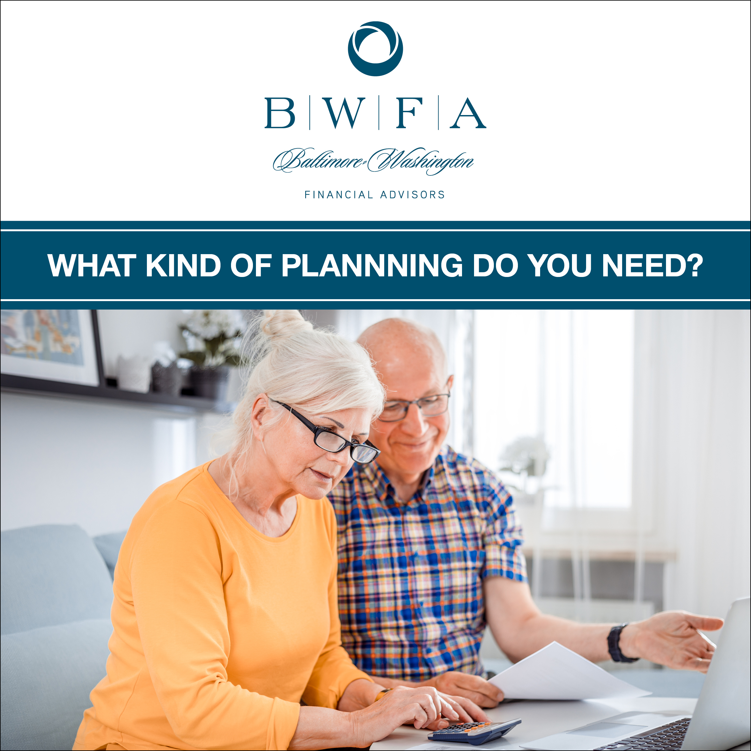 WEBINAR: What Kind of Planning Do You Need? - Baltimore Washington ...