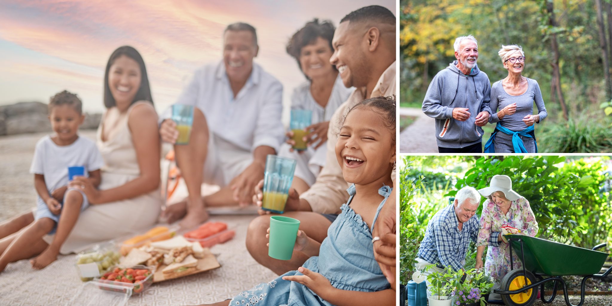 Longevity Assessment for Retirement Planning | BWFA