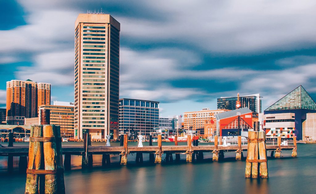 BWFA Institute & Internship - Baltimore Washington Financial Advisors