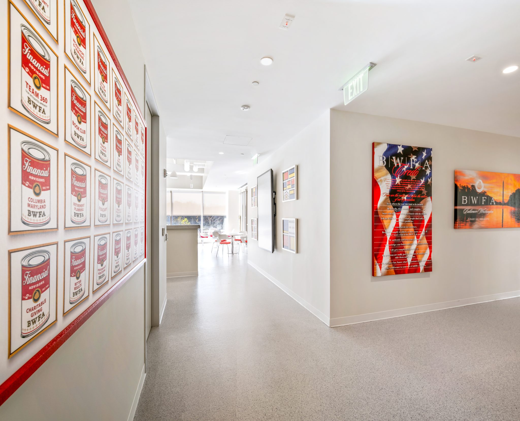 BWFA Gallery - Baltimore Washington Financial Advisors
